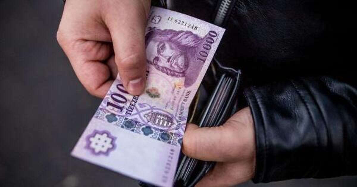 Nehéz hozzászokni, milyen erős a forint. - Befektető Pont